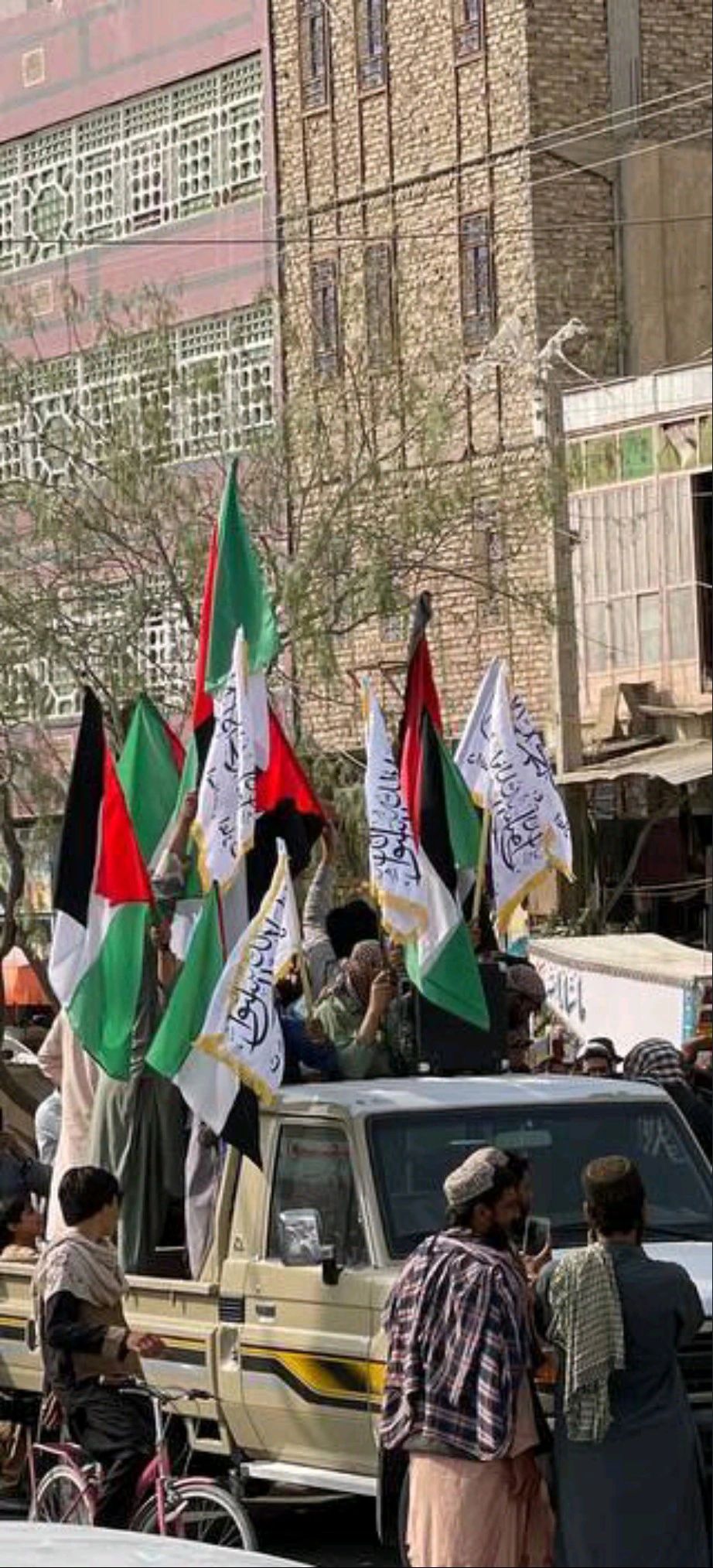 Abdulkhaleq Alizahi on LinkedIn: #free_palestine Abdulkhaleq Alizahi on LinkedIn: #free_palestine