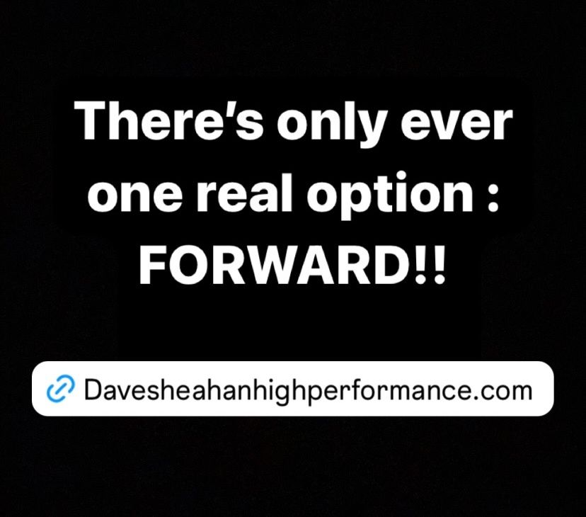 Dave Sheahan on LinkedIn: Morning Motivation : Life can be amazing but ... Dave Sheahan on LinkedIn: Morning Motivation : Life can be amazing but ...