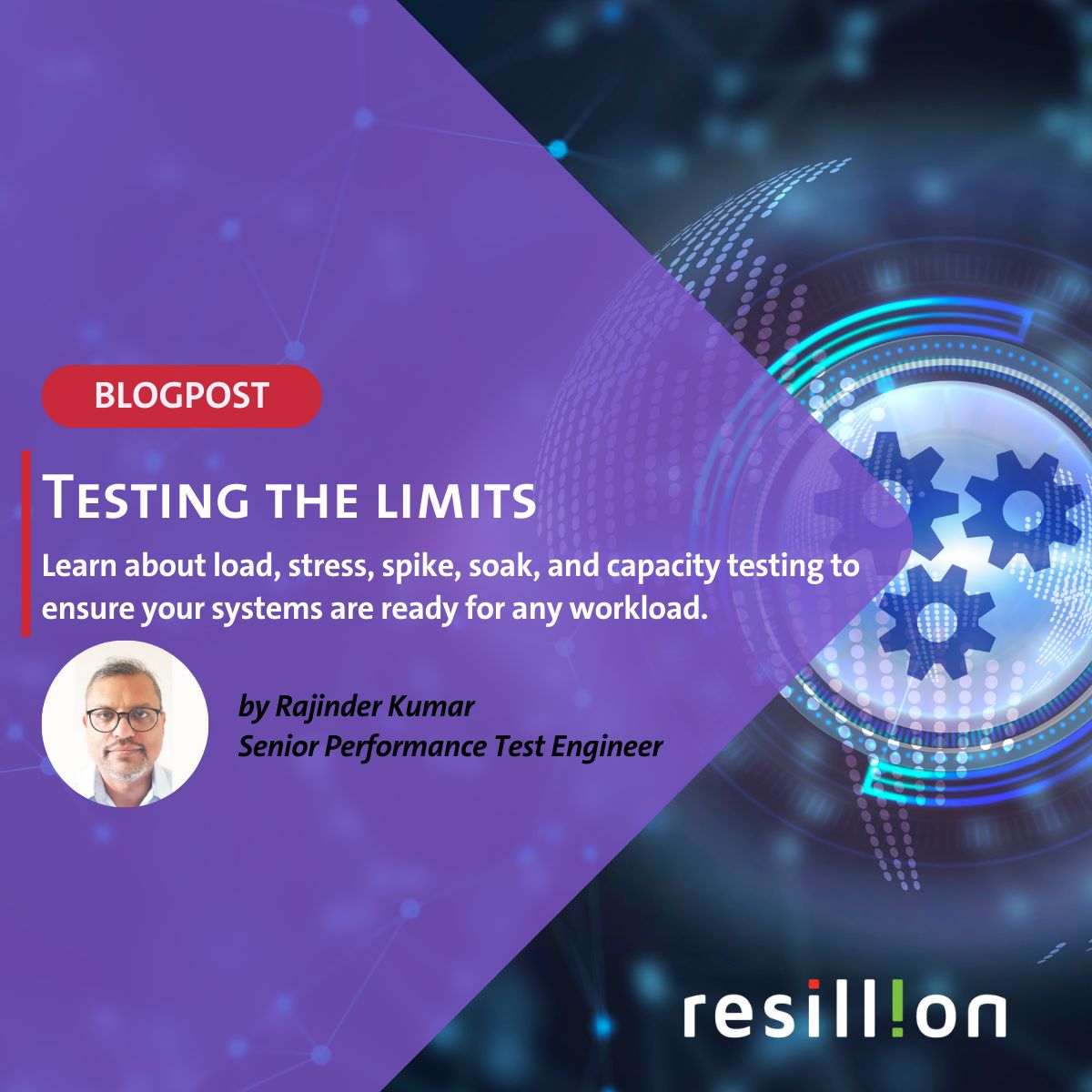 Performance Testing 101: Setting goals and analysing results ... Performance Testing 101: Setting goals and analysing results ...