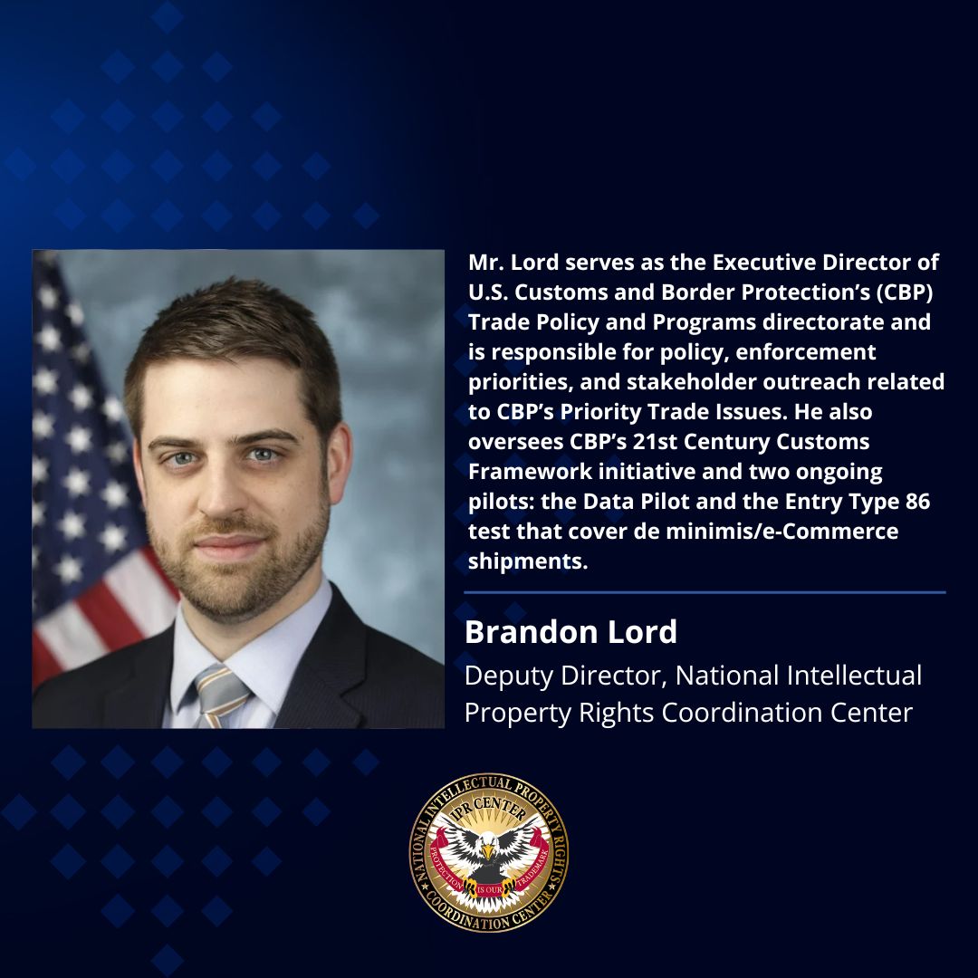 In Part 2 of the Meet Our Directors Series, meet Brandon Lord, one of ... In Part 2 of the Meet Our Directors Series, meet Brandon Lord, one of ...