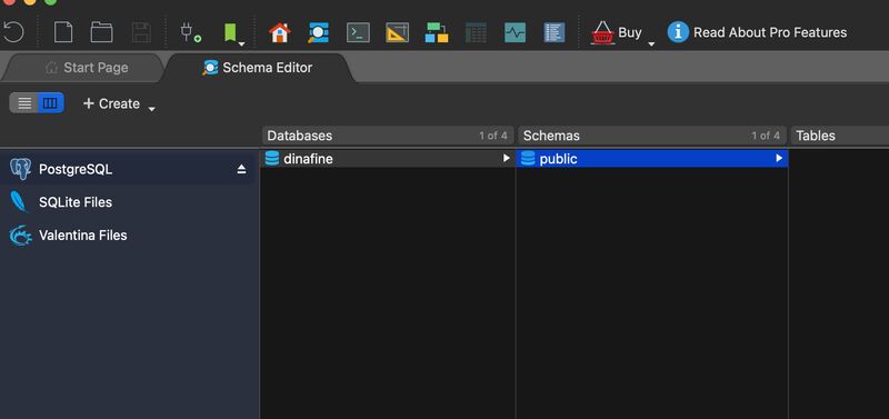 #databases #postgresql #server #templates #learning | Dina Fine | 12 ... #databases #postgresql #server #templates #learning | Dina Fine | 12 ...