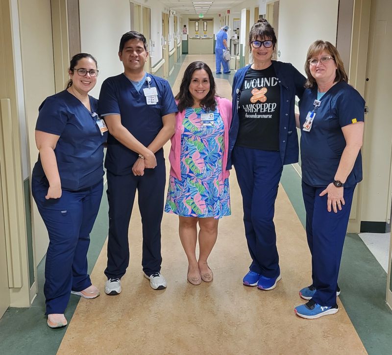 Gina Shelley DNP, MS, RN, CENP, NPD-BC on LinkedIn: The end of an era ... Gina Shelley DNP, MS, RN, CENP, NPD-BC on LinkedIn: The end of an era ...