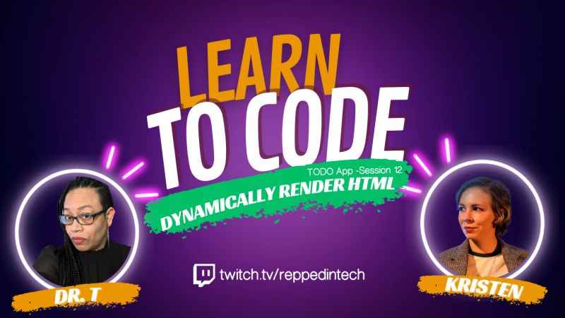 Kristen Chandler on LinkedIn: #softwareengineer #html #javascript # ... Kristen Chandler on LinkedIn: #softwareengineer #html #javascript # ...