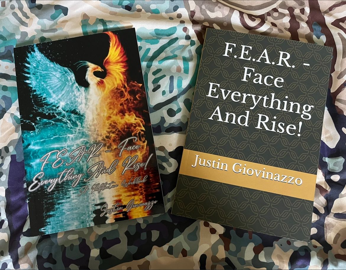 Justin Giovinazzo, CAC on LinkedIn: #trauma #traumahealing # ... Justin Giovinazzo, CAC on LinkedIn: #trauma #traumahealing # ...
