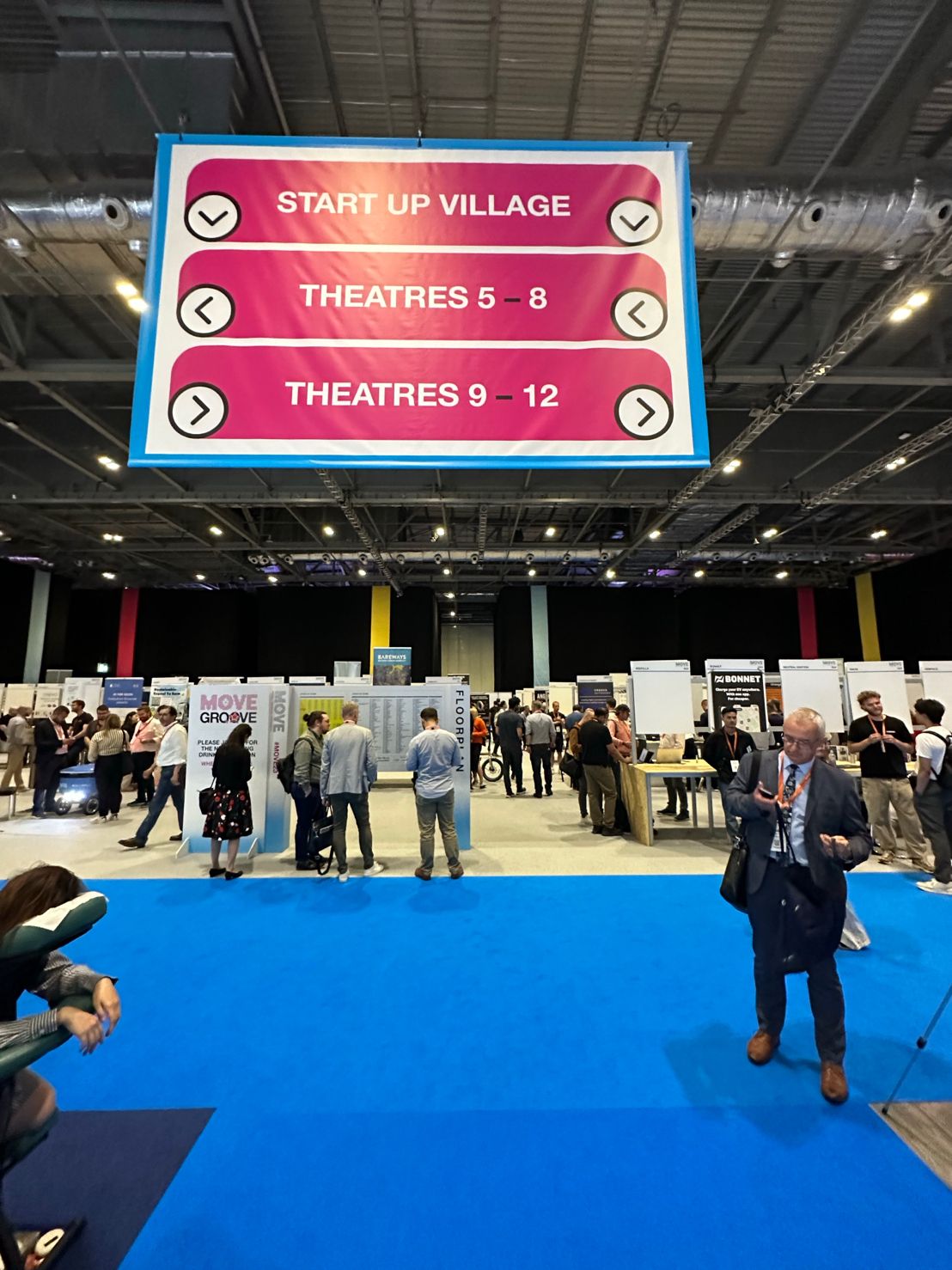 #move2023 #startups #mobility #ev #telecoms | Anas Shaikh #move2023 #startups #mobility #ev #telecoms | Anas Shaikh