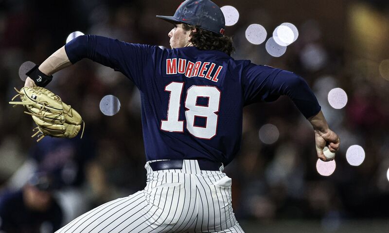 Tyler Komis on LinkedIn: Mike Bianco talks Rebels out-dueling Bulldogs ... Tyler Komis on LinkedIn: Mike Bianco talks Rebels out-dueling Bulldogs ...
