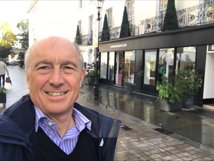 Andrew Gaule on LinkedIn: Visiting the fantastic Lone Design Club store ... Andrew Gaule on LinkedIn: Visiting the fantastic Lone Design Club store ...