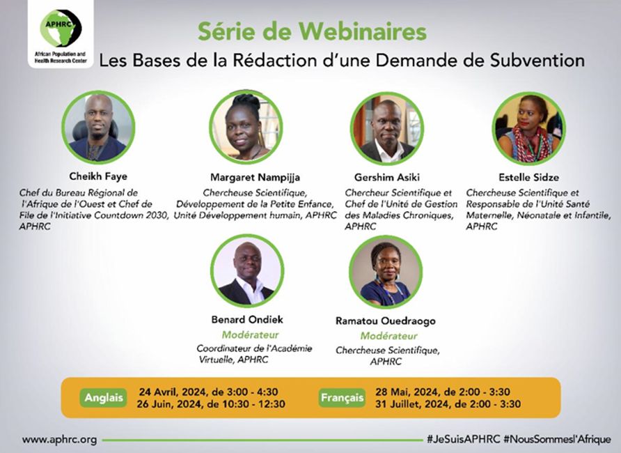 EU-AFRICA PerMed Project on LinkedIn: #webinar #french #arsh #africa # ... EU-AFRICA PerMed Project on LinkedIn: #webinar #french #arsh #africa # ...
