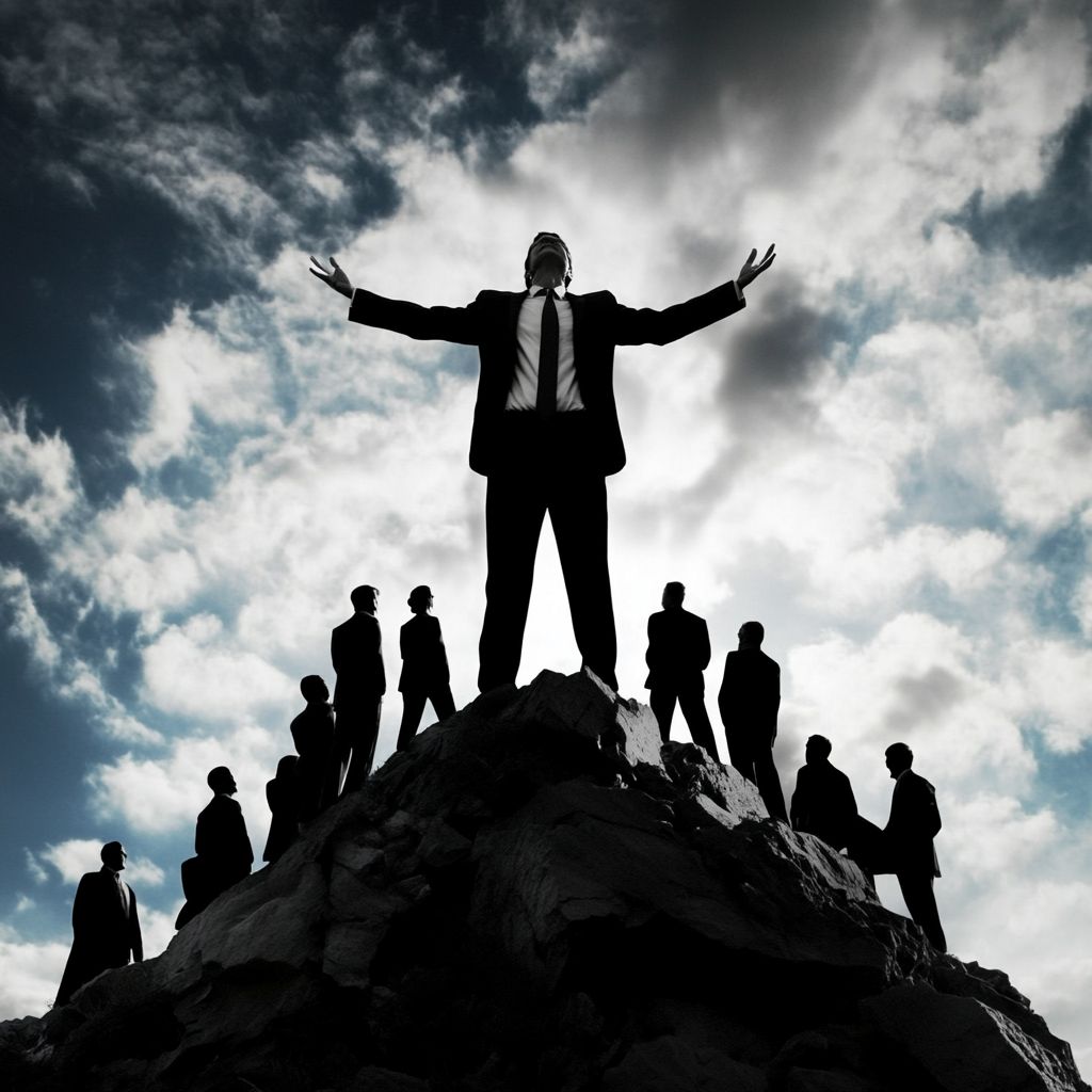 Paul Eder, PhD on LinkedIn: #management #teamwork Paul Eder, PhD on LinkedIn: #management #teamwork