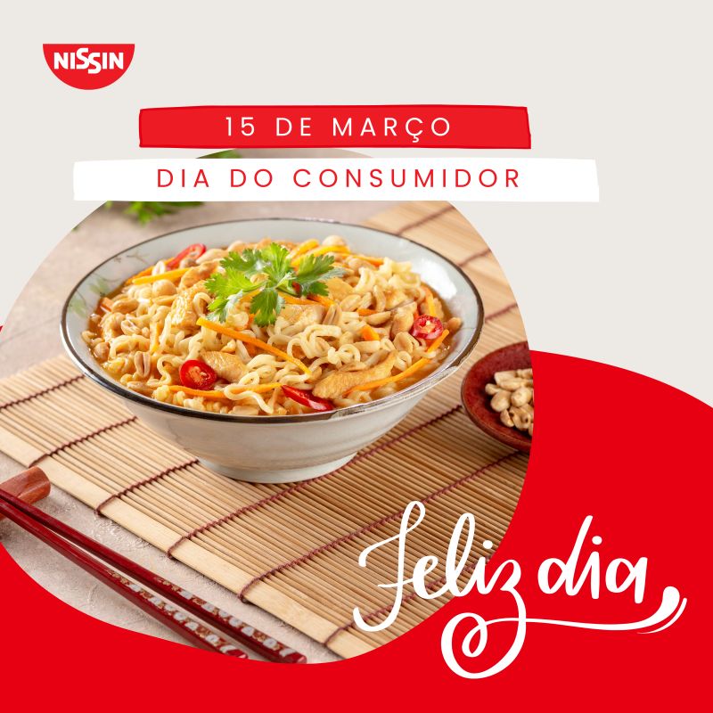 NISSIN FOODS DO BRASIL LTDA. no LinkedIn: #nissin #diadoconsumidor #nfb ... NISSIN FOODS DO BRASIL LTDA. no LinkedIn: #nissin #diadoconsumidor #nfb ...