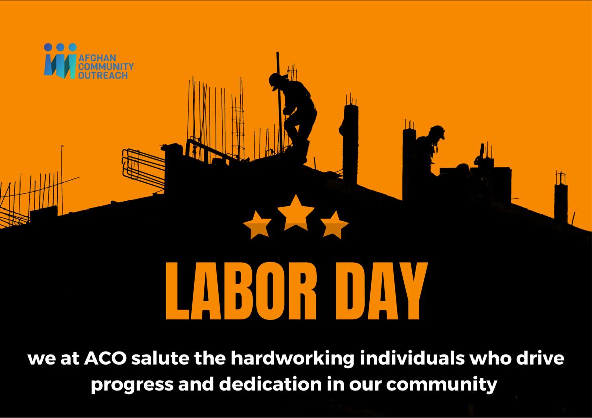 Hamed Mayar on LinkedIn: #laborday #workersrights Hamed Mayar on LinkedIn: #laborday #workersrights