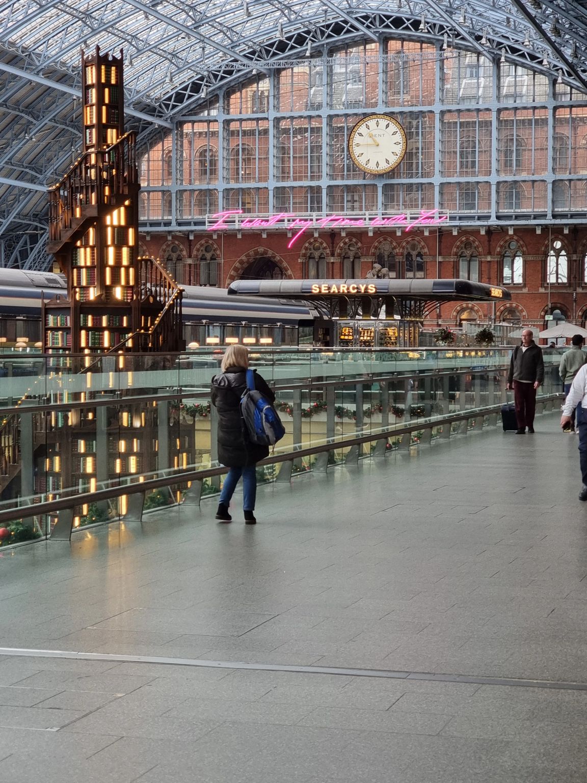 GTS MedOH on LinkedIn: GTS-MedOH has landed in sunny London! We are ... GTS MedOH on LinkedIn: GTS-MedOH has landed in sunny London! We are ...