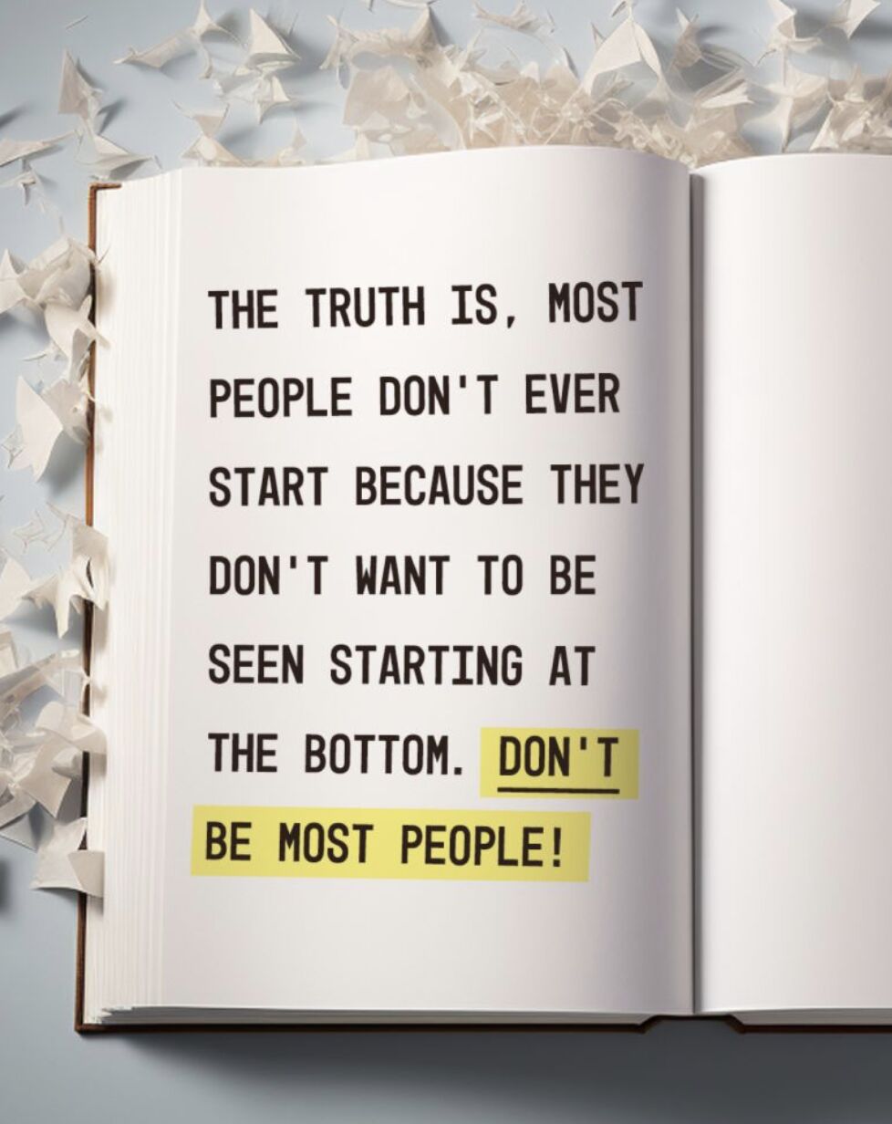 Jeff Oseni on LinkedIn: don't be most people. 💡Tomas Gorny Jeff Oseni on LinkedIn: don't be most people. 💡Tomas Gorny