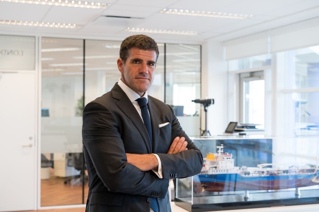 Ship & Bunker on LinkedIn: Peninsula Owner Launches Shipping Firm Ship & Bunker on LinkedIn: Peninsula Owner Launches Shipping Firm