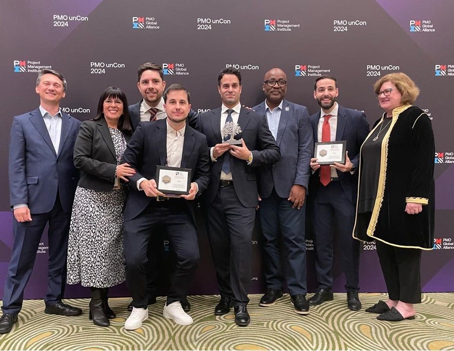 #pmouncon #pmi #pmo #telefonica #pmoga #projects #pmoleaders # ... #pmouncon #pmi #pmo #telefonica #pmoga #projects #pmoleaders # ...
