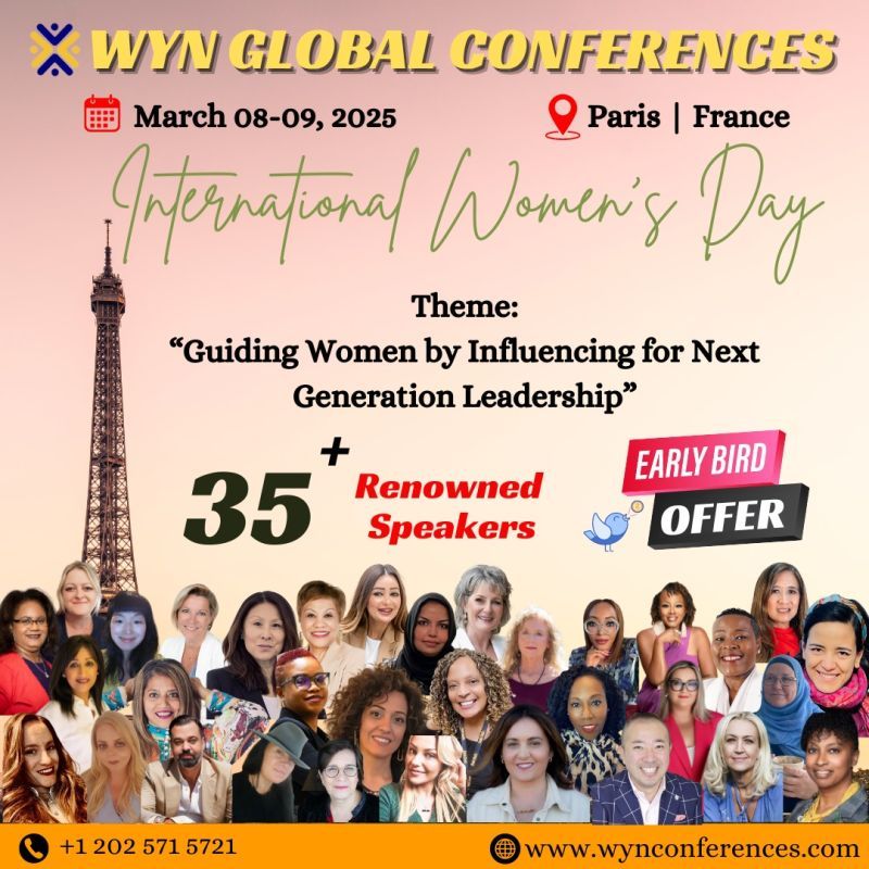 Divyasree M on LinkedIn: #wynconferences #leadership #nextgenleadership ... Divyasree M on LinkedIn: #wynconferences #leadership #nextgenleadership ...