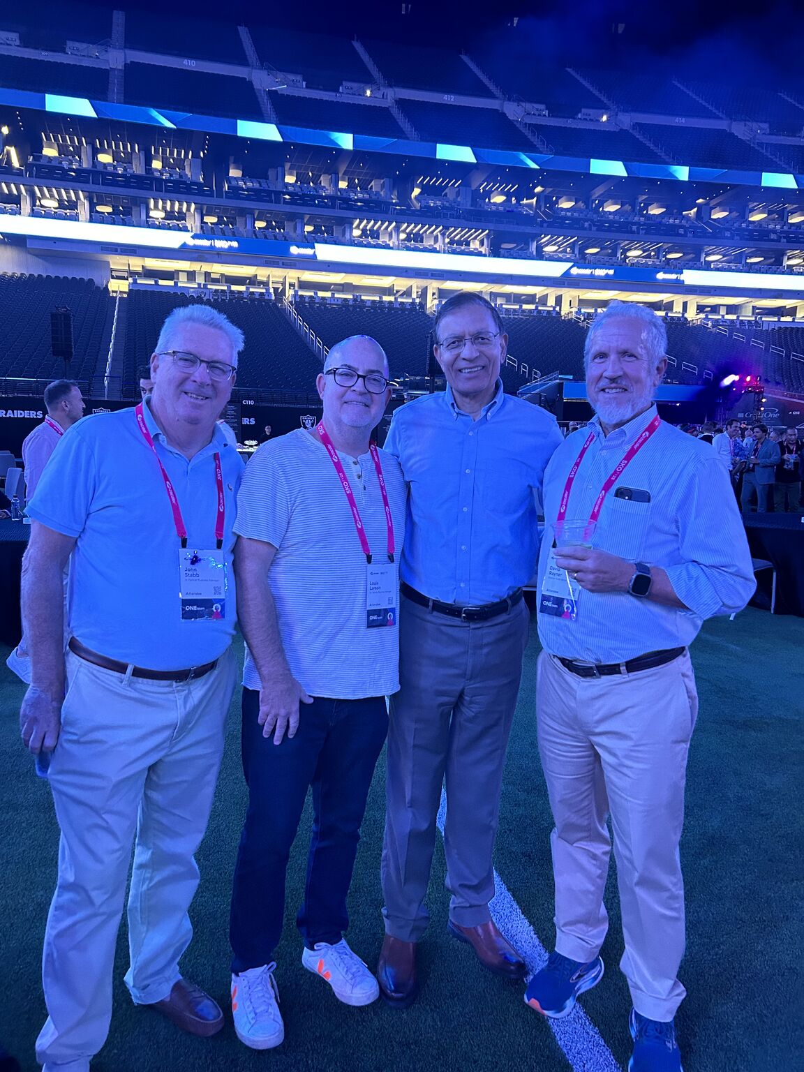 Louis Larson on LinkedIn: #zerotrust #oneteam Louis Larson on LinkedIn: #zerotrust #oneteam