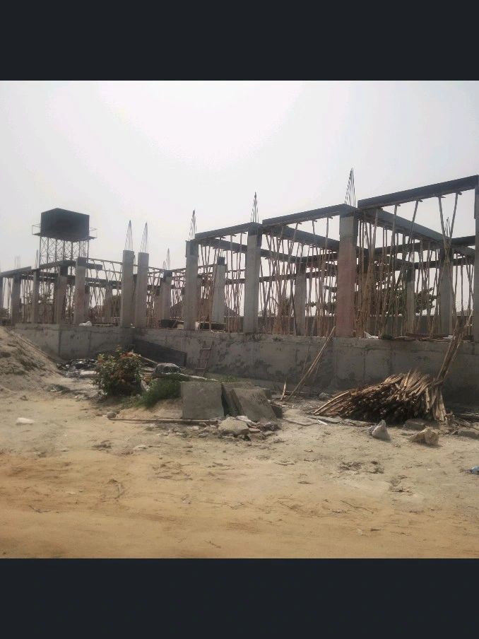Ademola A. Adelanwa, COREN, MNSE, MNICE. on LinkedIn: Badagry project ... Ademola A. Adelanwa, COREN, MNSE, MNICE. on LinkedIn: Badagry project ...