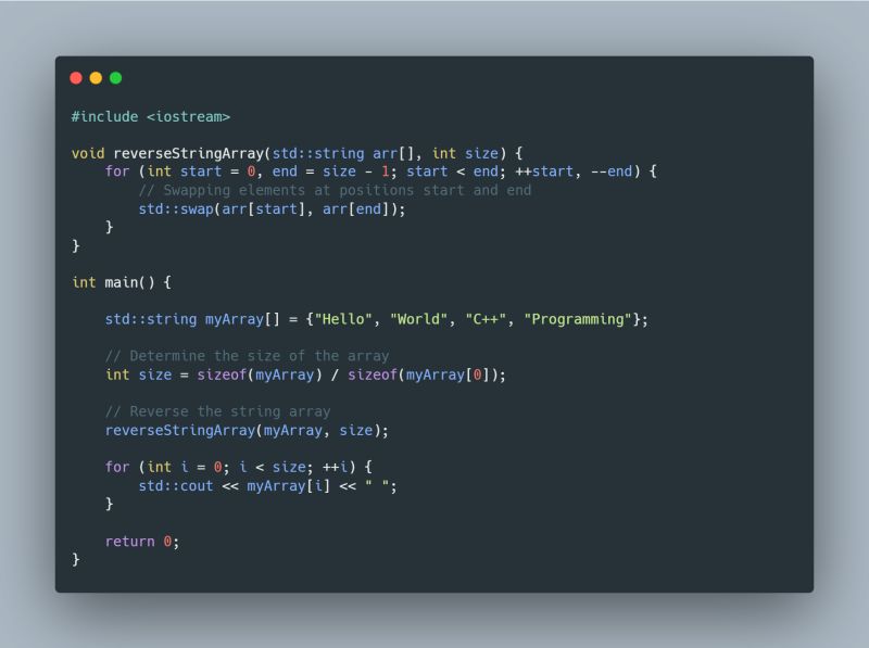 Gita Khanal on LinkedIn: #100daysofcode #cpp #programming # ... Gita Khanal on LinkedIn: #100daysofcode #cpp #programming # ...