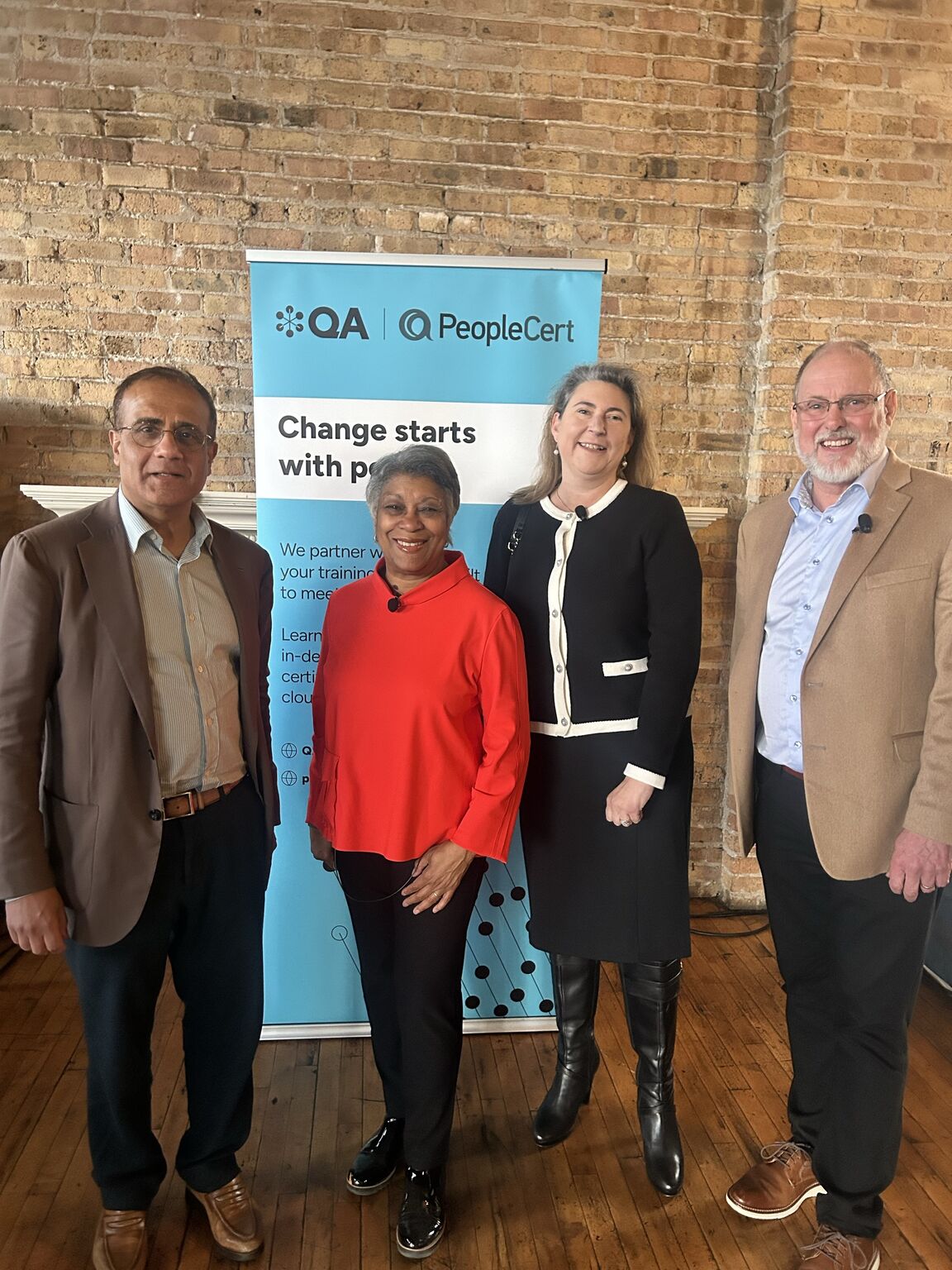 QA North America on LinkedIn: #qa #ai #techtransformation #innovation # ... QA North America on LinkedIn: #qa #ai #techtransformation #innovation # ...