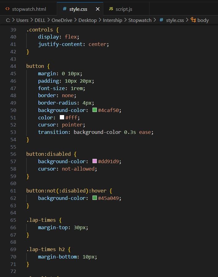 Ketan Diwate on LinkedIn: #webdevelopment #javascript #css #html # ... Ketan Diwate on LinkedIn: #webdevelopment #javascript #css #html # ...