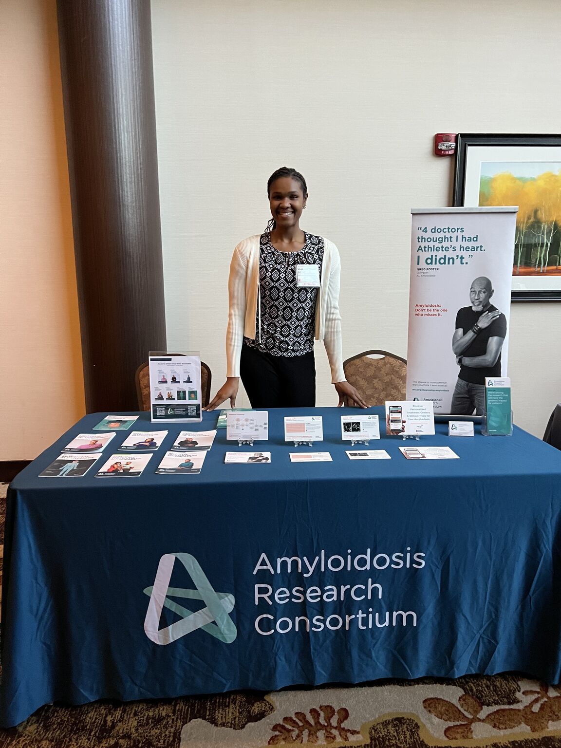 #amyloidosis | Amyloidosis Research Consortium (ARC) #amyloidosis | Amyloidosis Research Consortium (ARC)