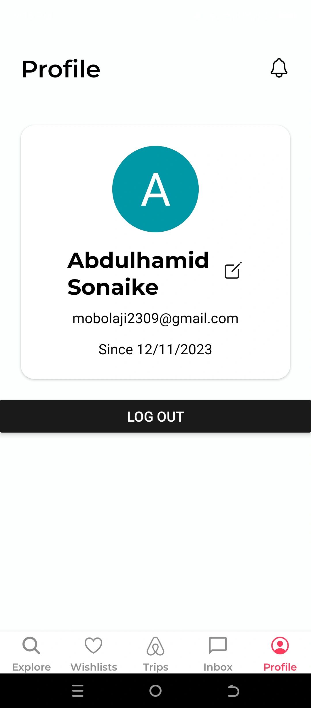 Abdulhamid Sonaike on LinkedIn: #technology #work #android #ios #airbnb ... Abdulhamid Sonaike on LinkedIn: #technology #work #android #ios #airbnb ...