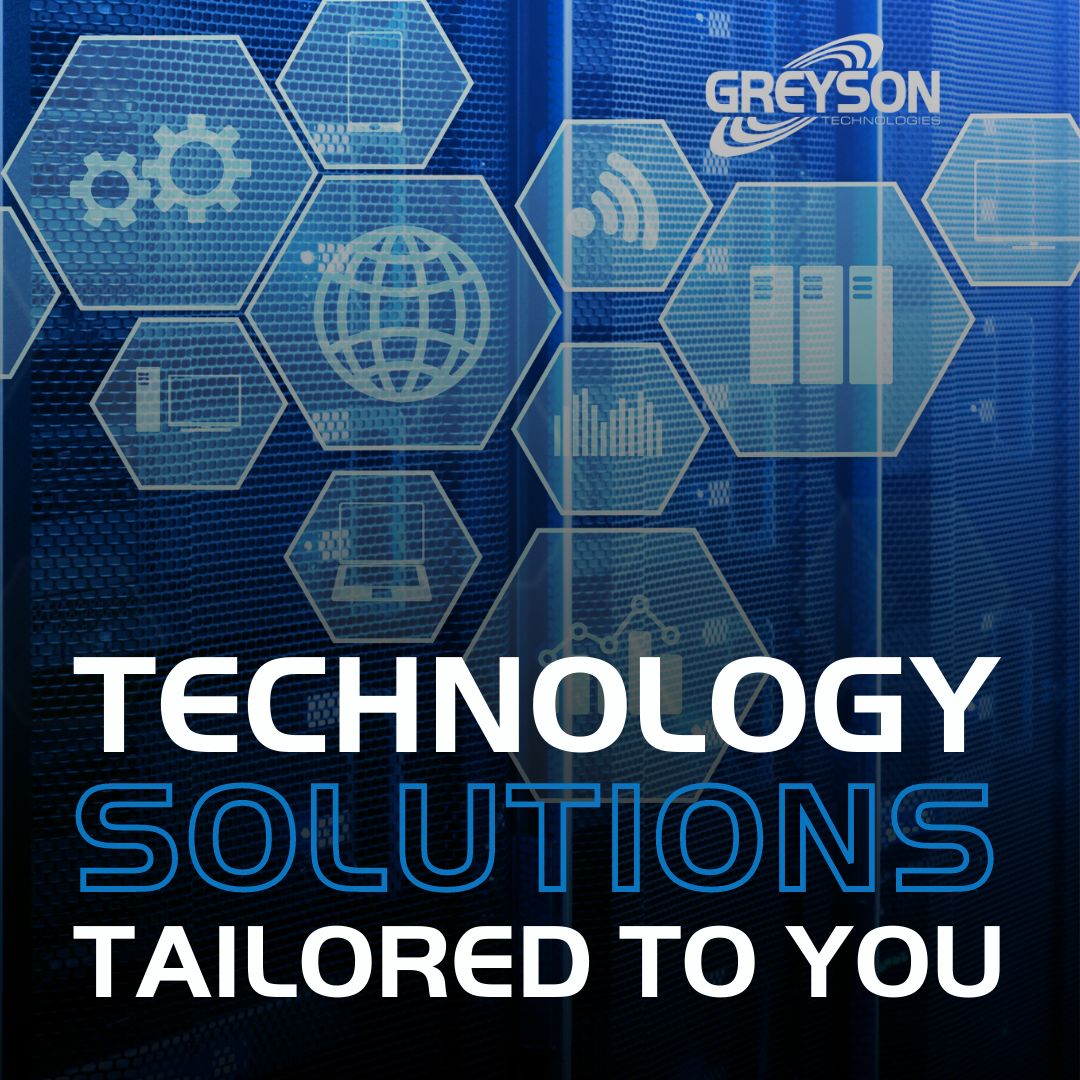 Greyson Technologies Inc. on LinkedIn: #customsolutions # ... Greyson Technologies Inc. on LinkedIn: #customsolutions # ...