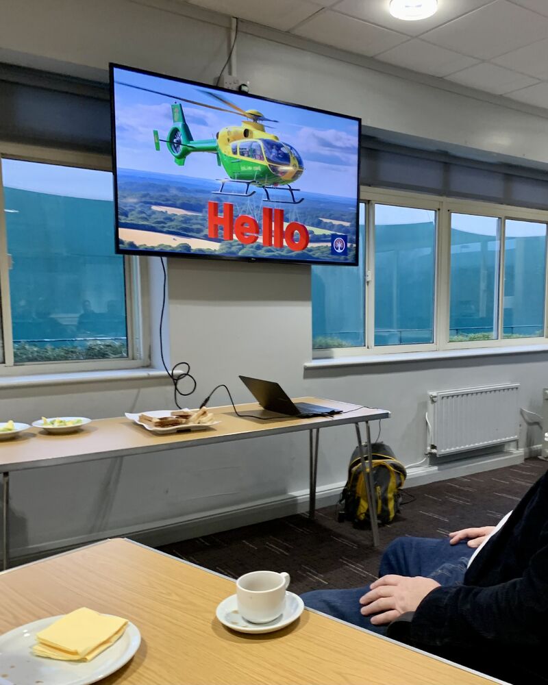 Hampshire Business Networking on LinkedIn: #networking #hampshire # ... Hampshire Business Networking on LinkedIn: #networking #hampshire # ...
