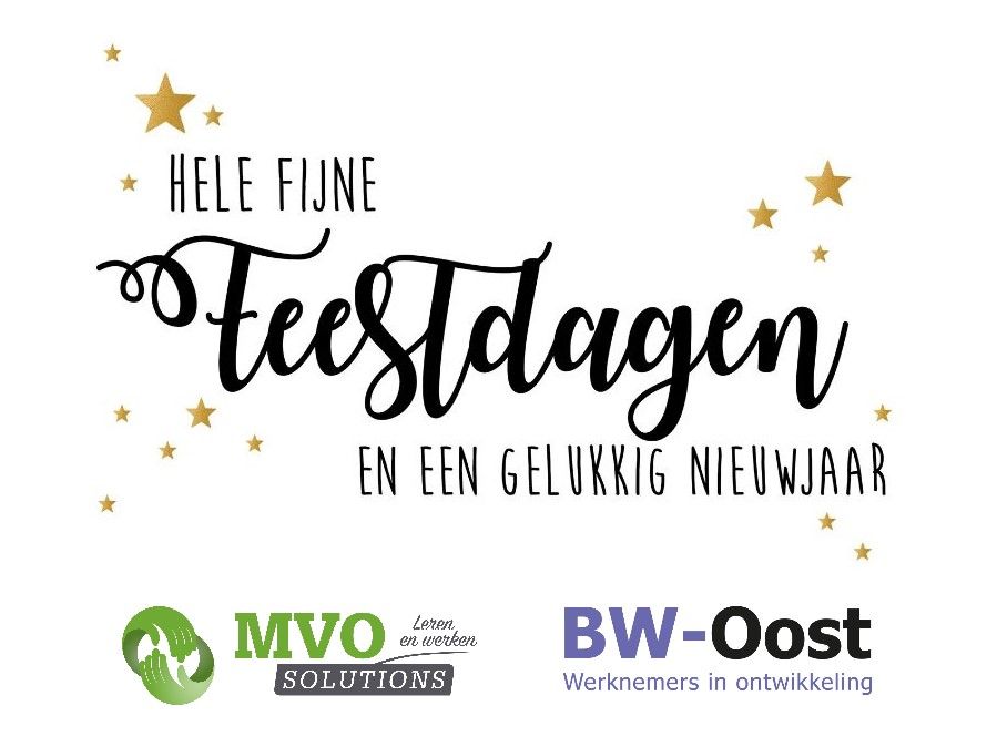 MVO Solutions B.V. posted on LinkedIn MVO Solutions B.V. posted on LinkedIn