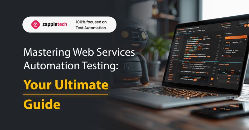zapple.tech on LinkedIn: #automationtesting #webservices #qa # ... zapple.tech on LinkedIn: #automationtesting #webservices #qa # ...