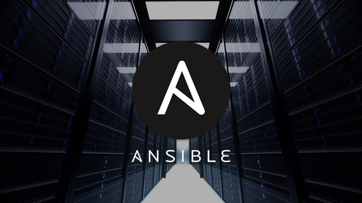 Soulaimane Yahya on LinkedIn: Ansible is an automation tool for ... Soulaimane Yahya on LinkedIn: Ansible is an automation tool for ...
