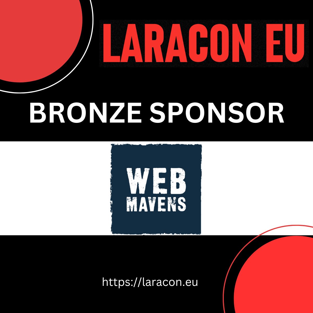 Laracon EU on LinkedIn: #laraconeu #laravel #laravelphp #php Laracon EU on LinkedIn: #laraconeu #laravel #laravelphp #php