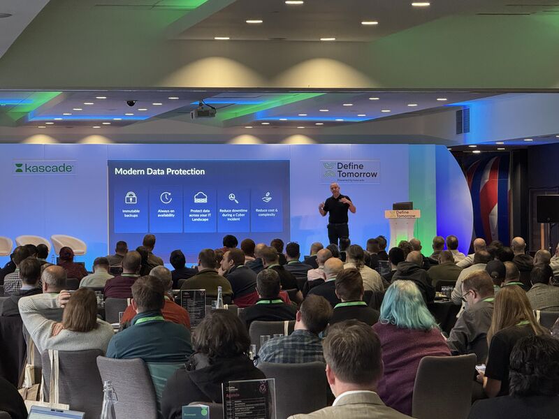 #datasecurity | Gareth Lush #datasecurity | Gareth Lush