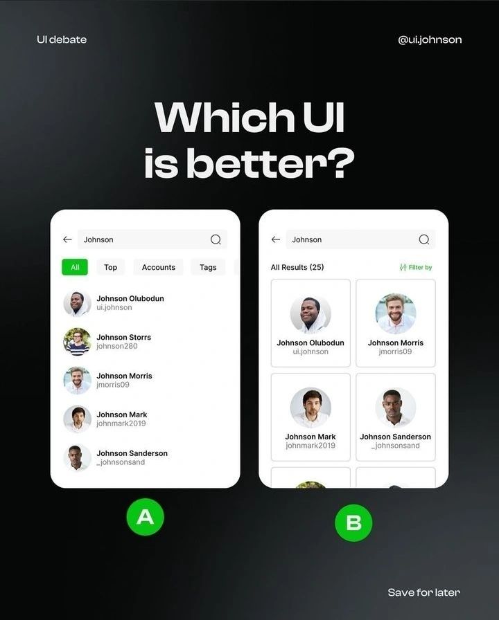 ASWIN CHAKRAVARTHY K on LinkedIn: The left one looks suitable for ... ASWIN CHAKRAVARTHY K on LinkedIn: The left one looks suitable for ...