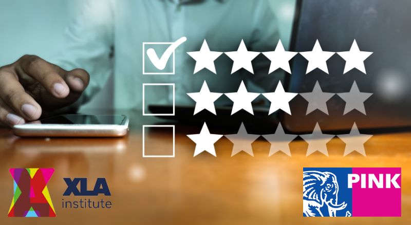 XLA Institute on LinkedIn: XLA Foundation Virtual XLA Institute on LinkedIn: XLA Foundation Virtual