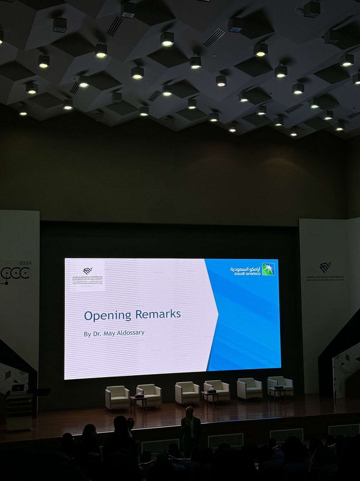 Ghada Alqahtani, CAPM® on LinkedIn: Excited to have attended the Low ... Ghada Alqahtani, CAPM® on LinkedIn: Excited to have attended the Low ...