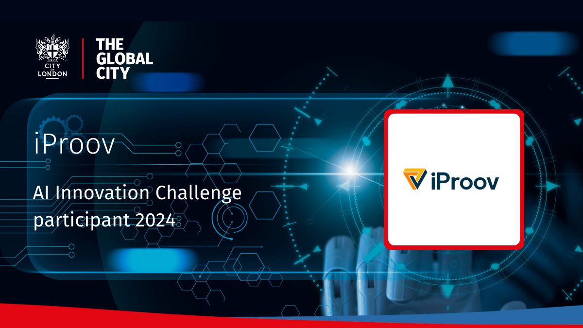 iProov on LinkedIn: #innovationchallenge #digitalidentity #biometrics # ... iProov on LinkedIn: #innovationchallenge #digitalidentity #biometrics # ...