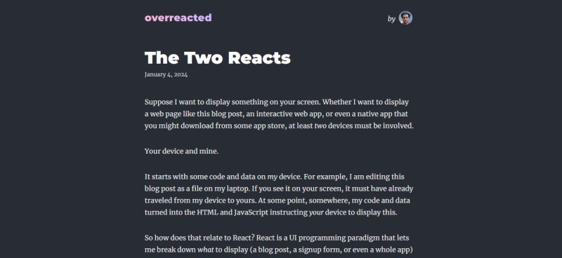 Mohammed Ali Maaz on LinkedIn: #reactjs #nextjs14 #javascriptdeveloper Mohammed Ali Maaz on LinkedIn: #reactjs #nextjs14 #javascriptdeveloper