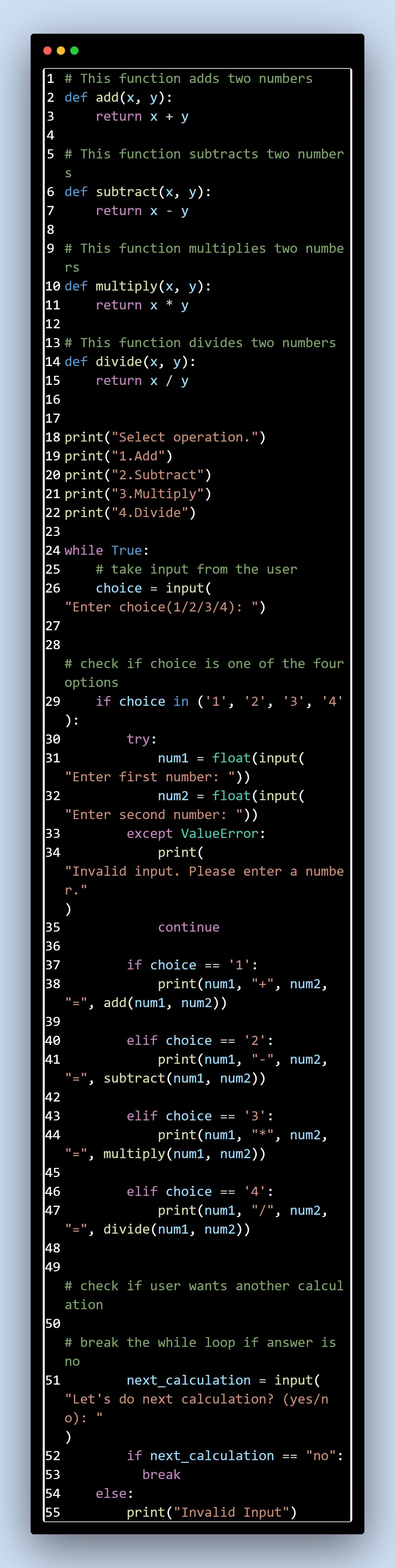 Rachit Thakur on LinkedIn: This is the improved form of calculator ... Rachit Thakur on LinkedIn: This is the improved form of calculator ...