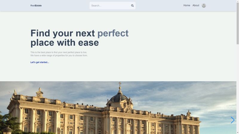 MOHD AREEB on LinkedIn: #mernstack #webdev #reactjs #nodejs #realestateapp MOHD AREEB on LinkedIn: #mernstack #webdev #reactjs #nodejs #realestateapp