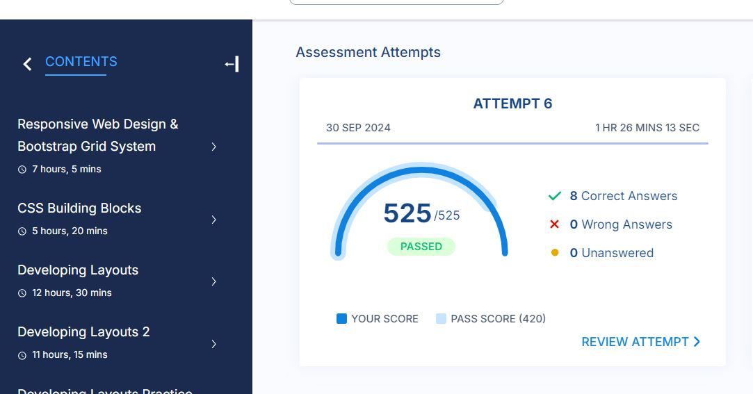 Priya Nagarajan on LinkedIn: #30daysofcode Completed the day with the ... Priya Nagarajan on LinkedIn: #30daysofcode Completed the day with the ...