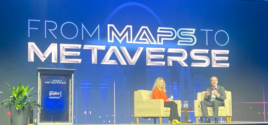 After a deep dive into the GEOINT applications within the civilian ... After a deep dive into the GEOINT applications within the civilian ...