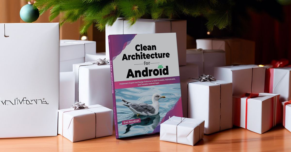 How to use Clean Architecture for Android | Eran Boudjnah posted on the ... How to use Clean Architecture for Android | Eran Boudjnah posted on the ...