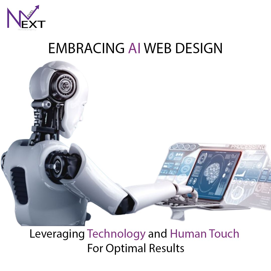 Next Level Data on LinkedIn: Embracing AI Web Design: Leveraging ... Next Level Data on LinkedIn: Embracing AI Web Design: Leveraging ...