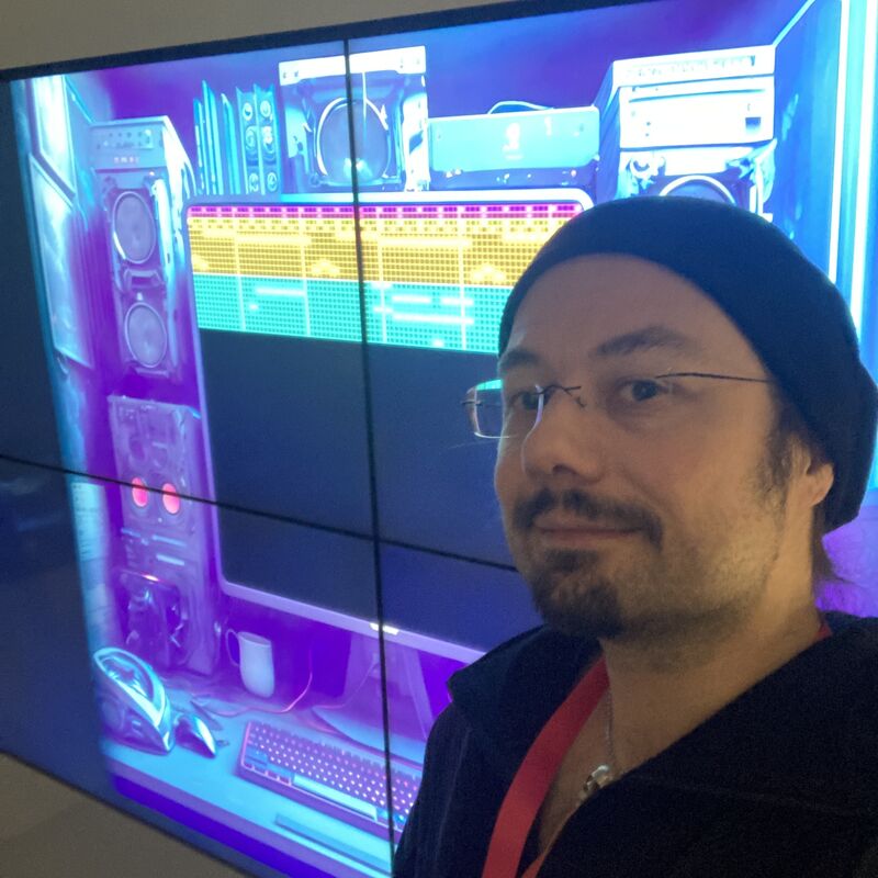 Dr. Tristan Behrens on LinkedIn: #ai #art #stuttgart | 10 comments Dr. Tristan Behrens on LinkedIn: #ai #art #stuttgart | 10 comments