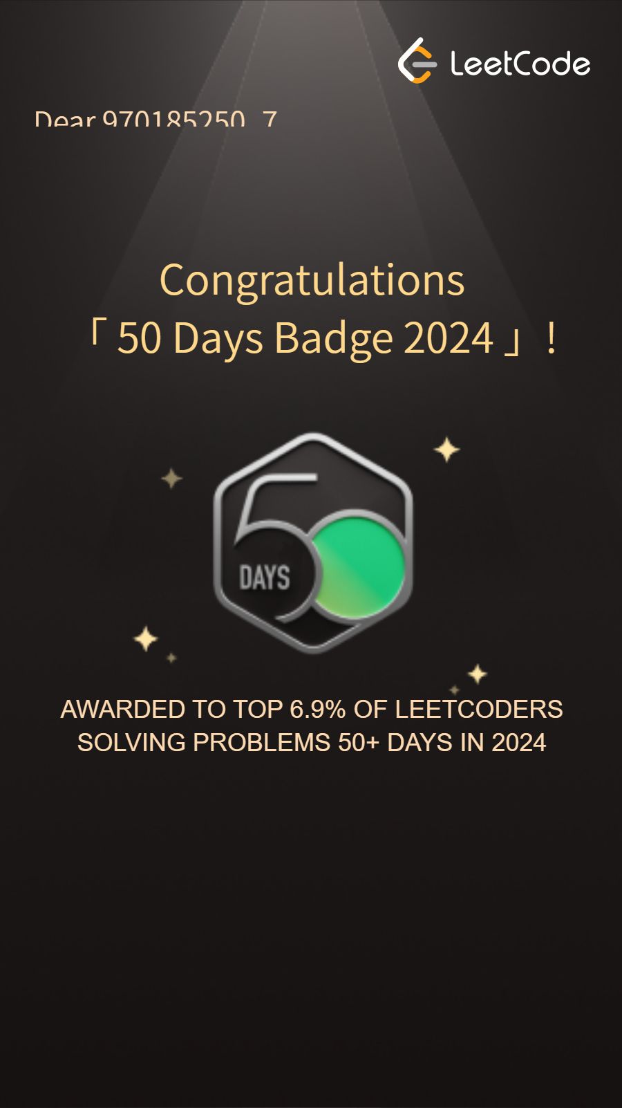 #leetcode #dsa #problemsolving #codingjourney #consistency #hardwork ... #leetcode #dsa #problemsolving #codingjourney #consistency #hardwork ...