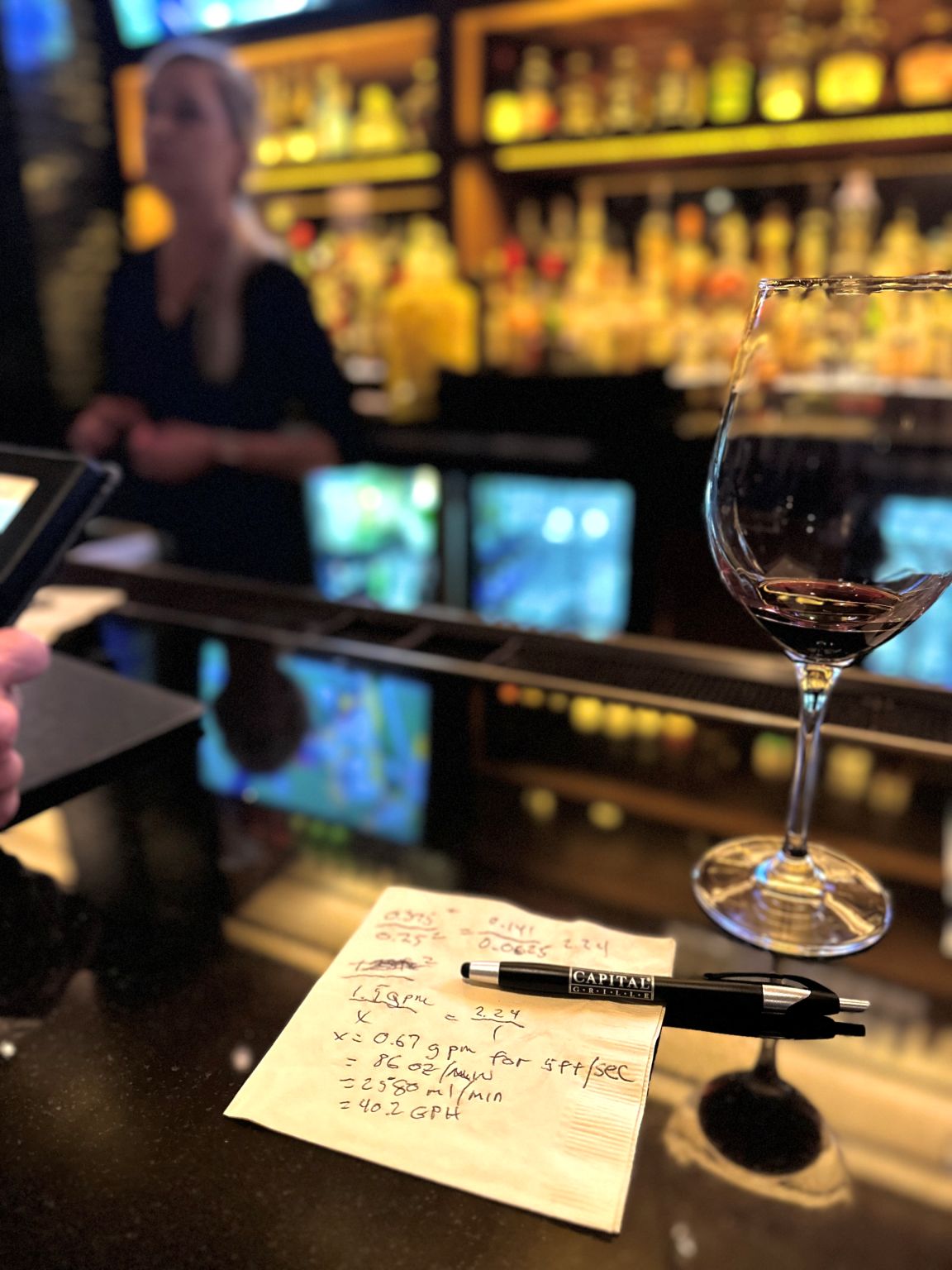 AccuBlend Inline on LinkedIn: At AccuBlend Inline, the work week doesn ... AccuBlend Inline on LinkedIn: At AccuBlend Inline, the work week doesn ...