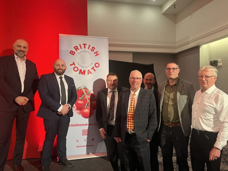 Richard Diplock on LinkedIn: #britishtomatoconference #britishtomato # ... Richard Diplock on LinkedIn: #britishtomatoconference #britishtomato # ...
