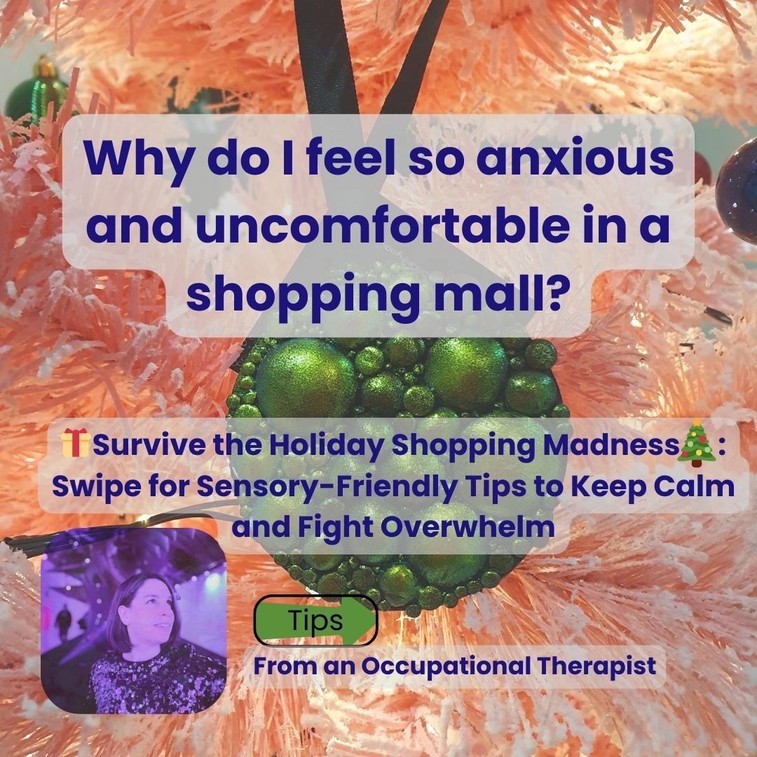 Jesse Kaplan on LinkedIn: #occupationaltherapy #sensory # ... Jesse Kaplan on LinkedIn: #occupationaltherapy #sensory # ...
